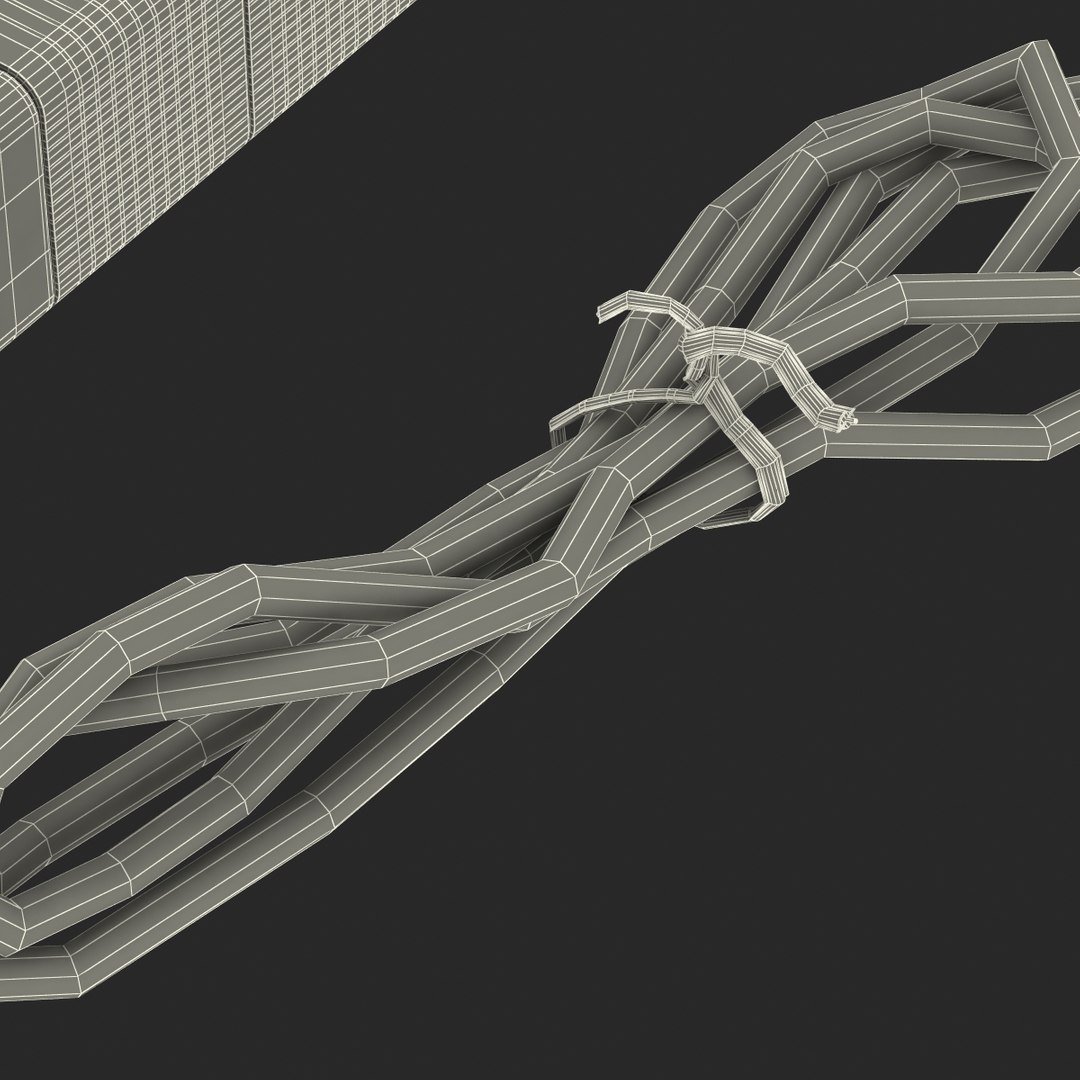 Sony Playstation Eye 3d Model