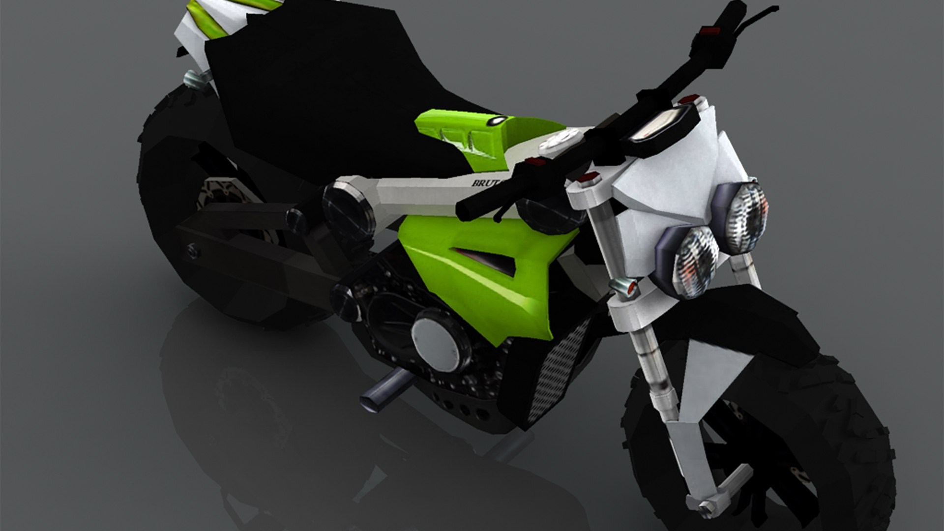 3D Super Bikes - TurboSquid 1869496