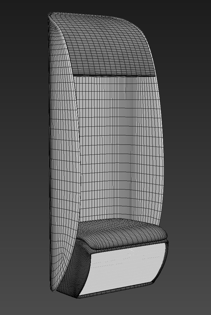 Football Seat Model - TurboSquid 1240368