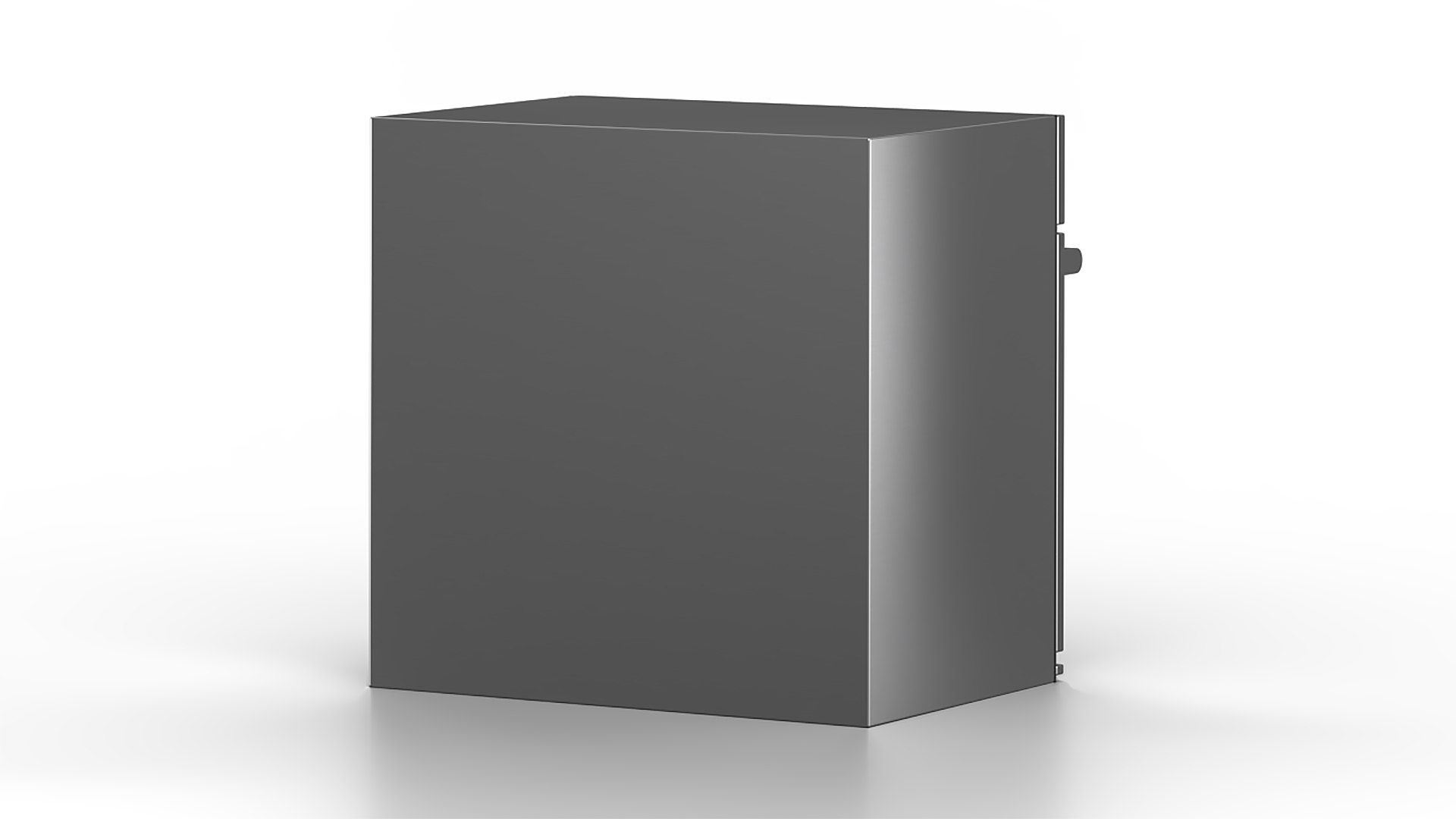 3D Jennair Wall Oven JJW3430IL - TurboSquid 2158391