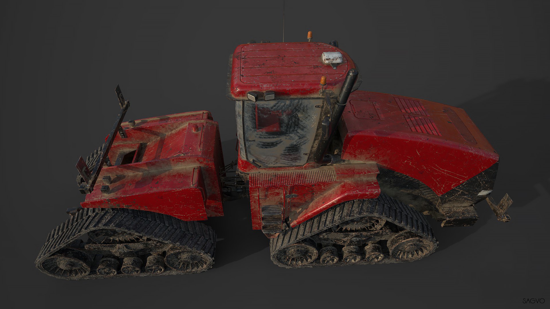 3D Pbr Model - TurboSquid 1334403