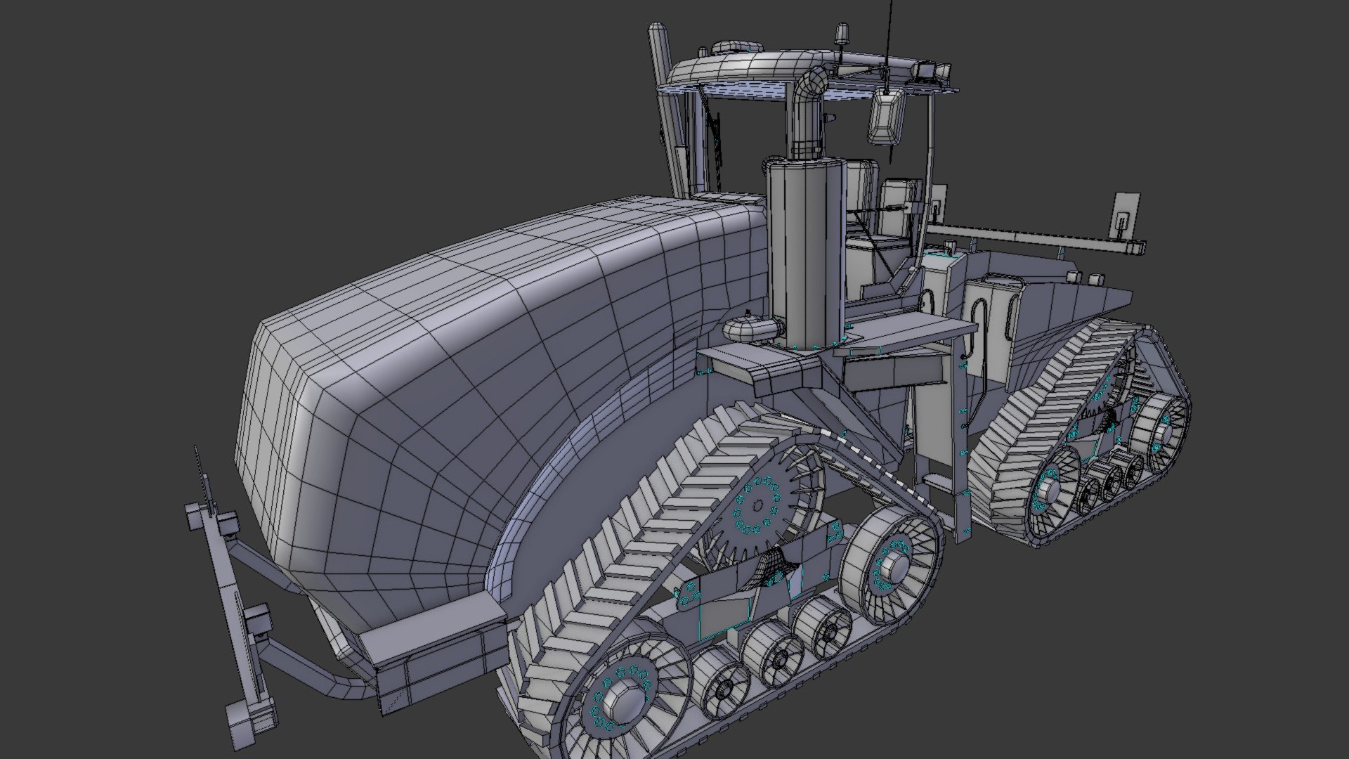 3D Pbr Model - TurboSquid 1334403