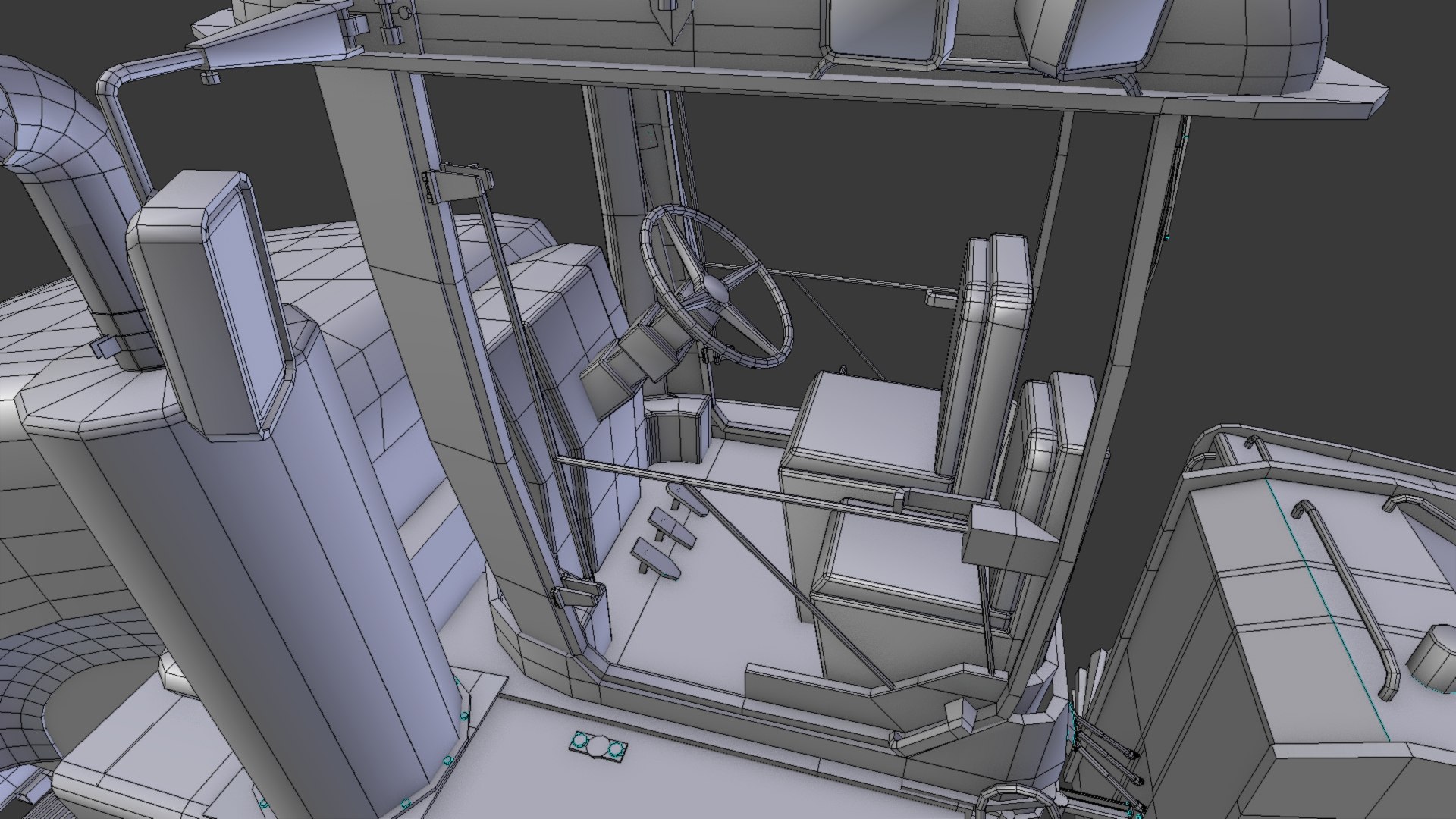 3D Pbr Model - TurboSquid 1334403