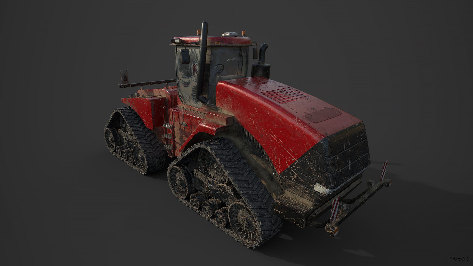 3D Pbr Model - TurboSquid 1334403