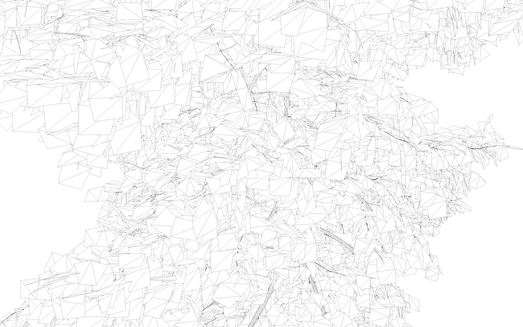 Alaska Cedar - 03 - Model - TurboSquid 2012568