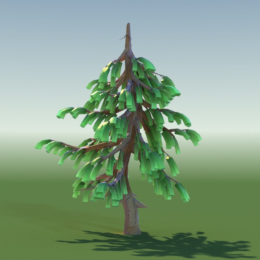 3d Tree