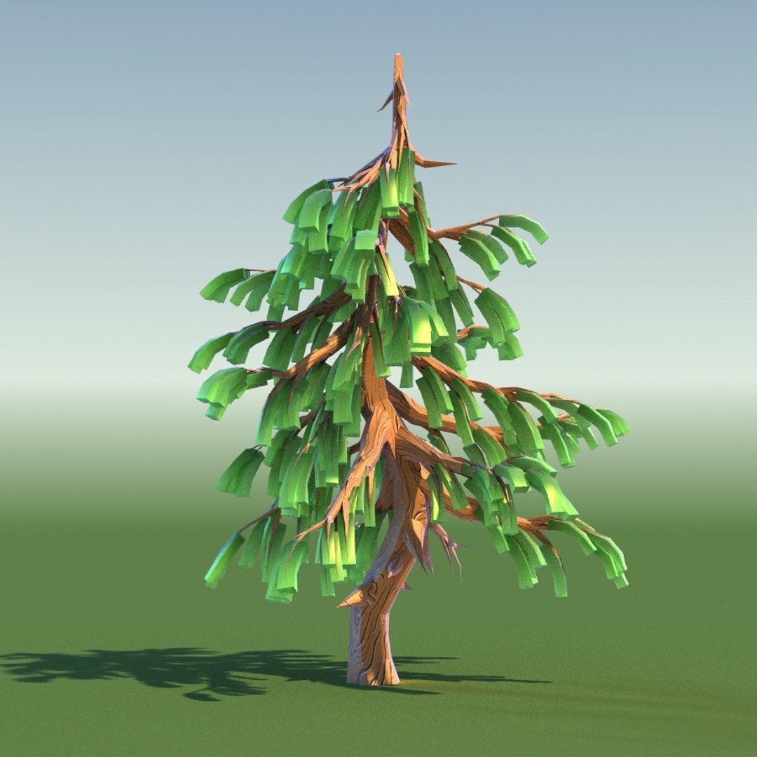 3d Tree