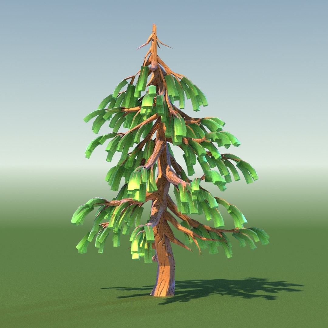 3d Tree