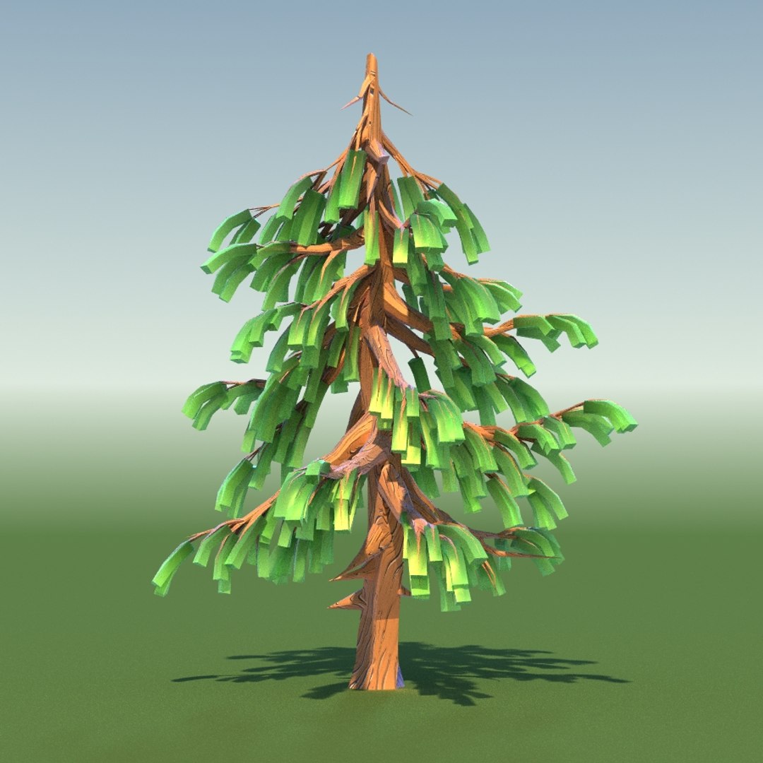 3d Tree