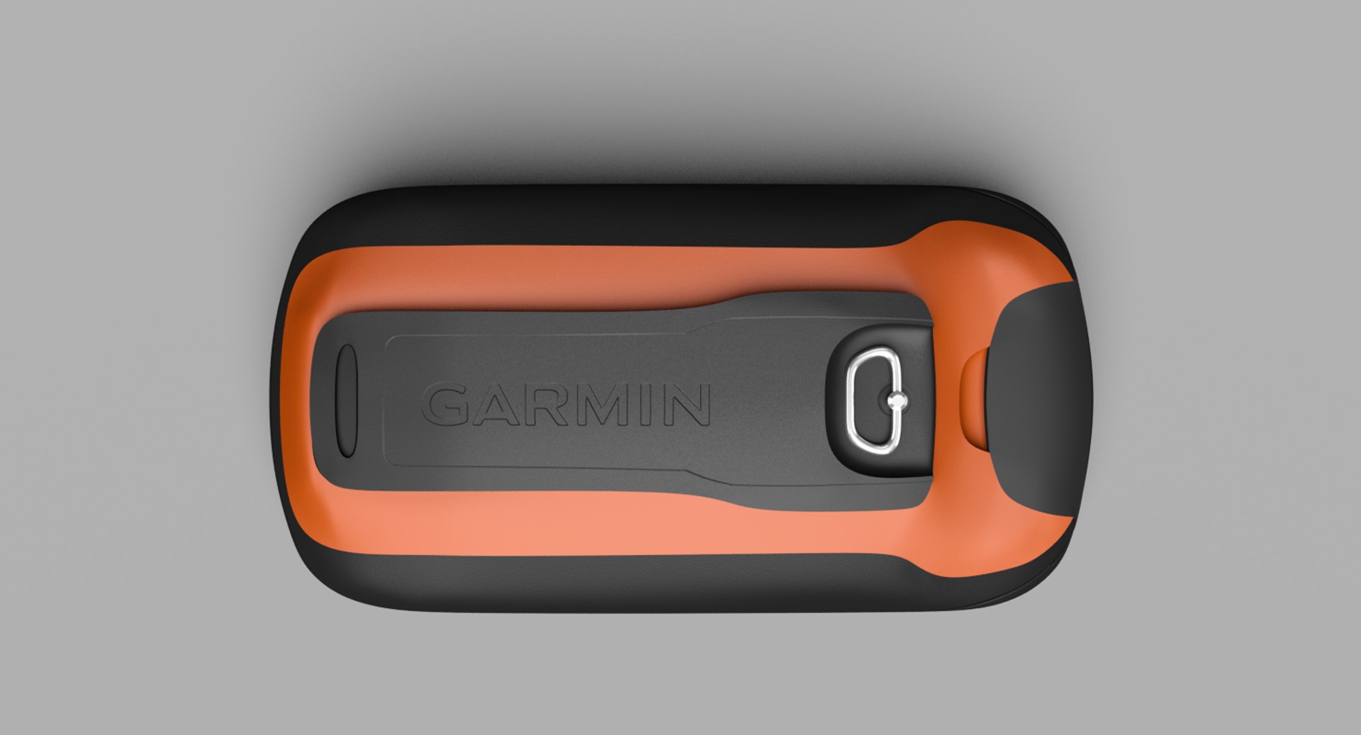 Garmin Etrex 20x Gps 3D Model - TurboSquid 1159293
