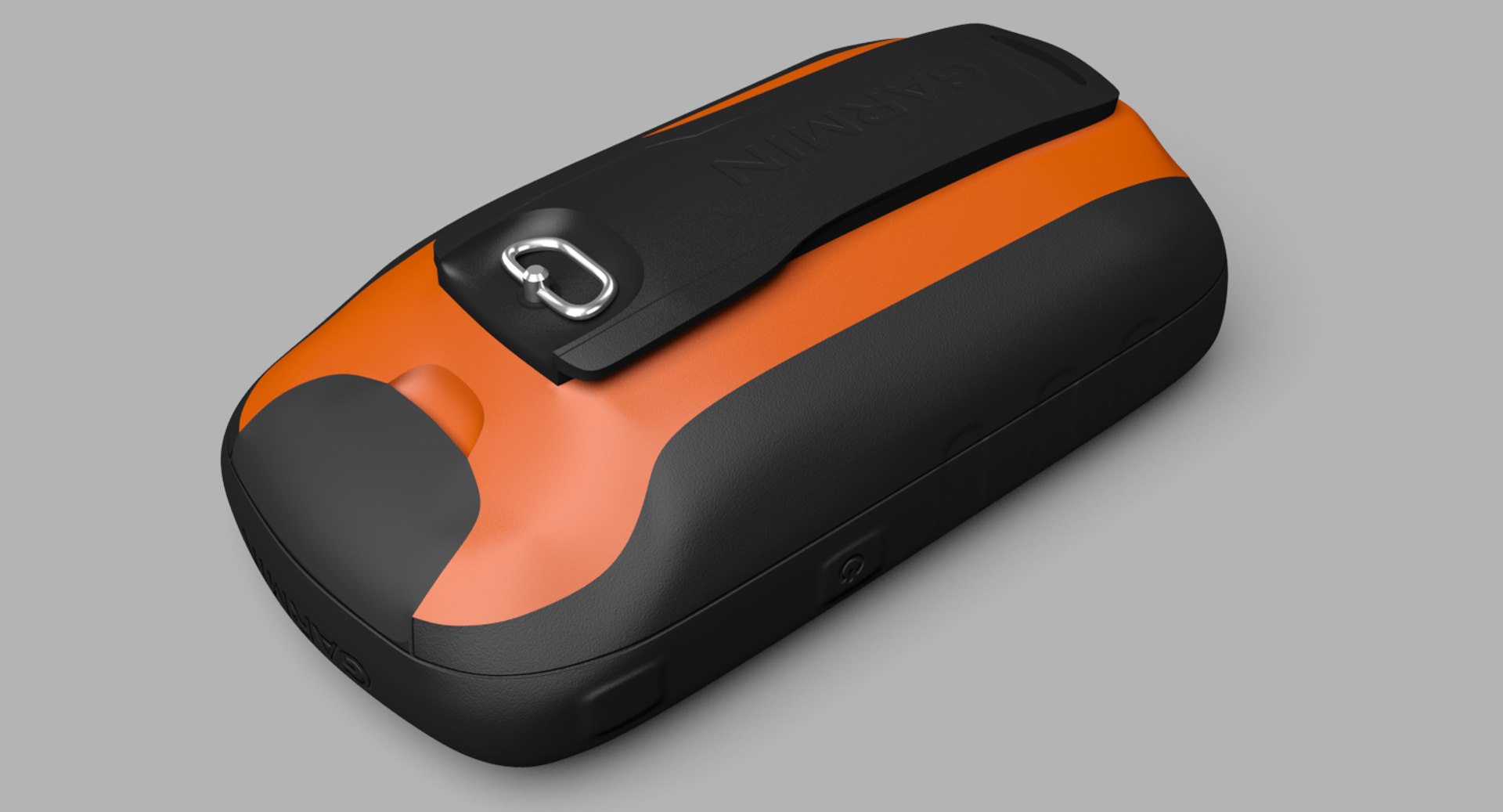 Garmin Etrex 20x Gps 3D Model - TurboSquid 1159293