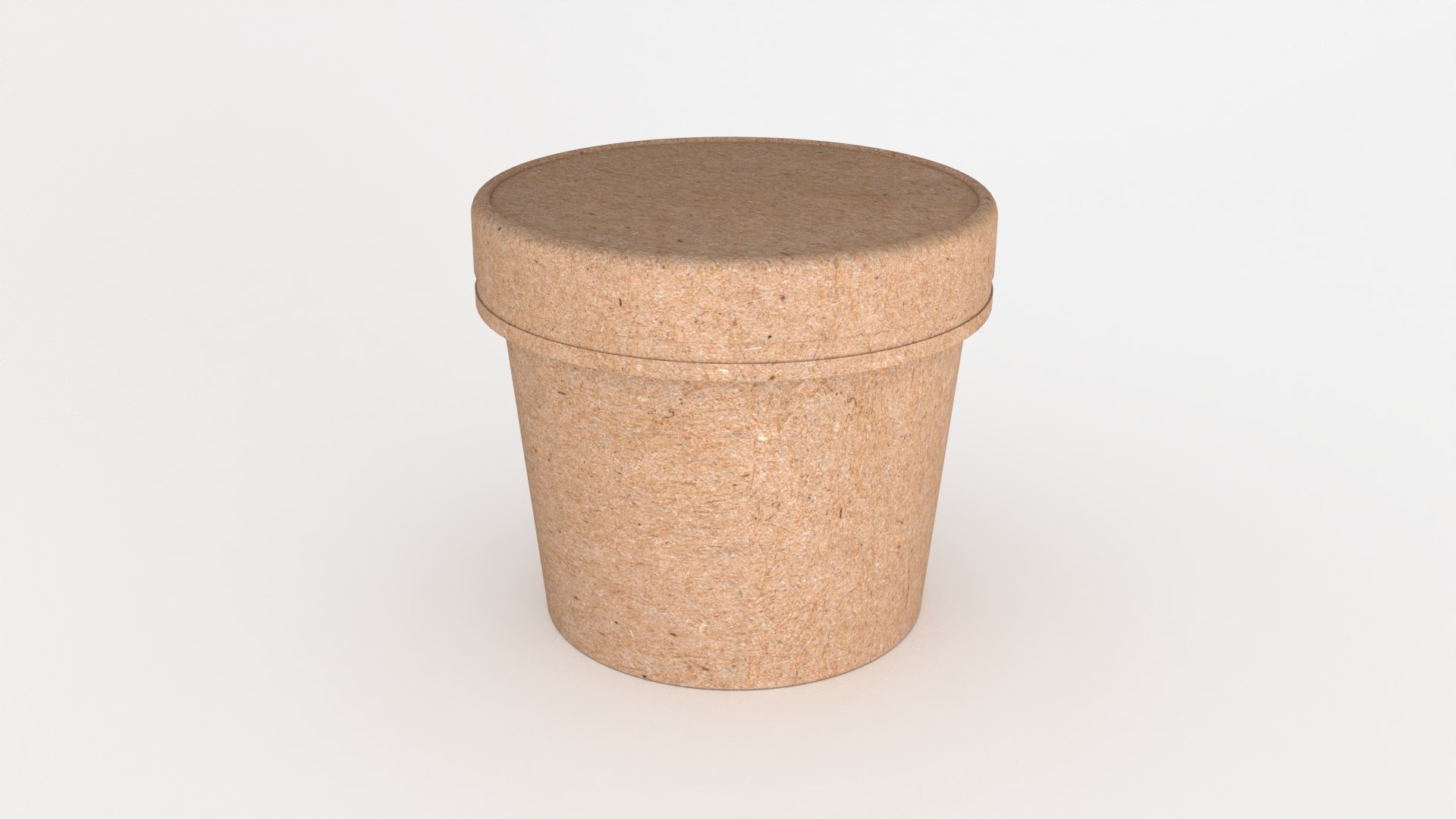 Free CUP WITH LED Cardboard Texture 3D Model - TurboSquid 2035034