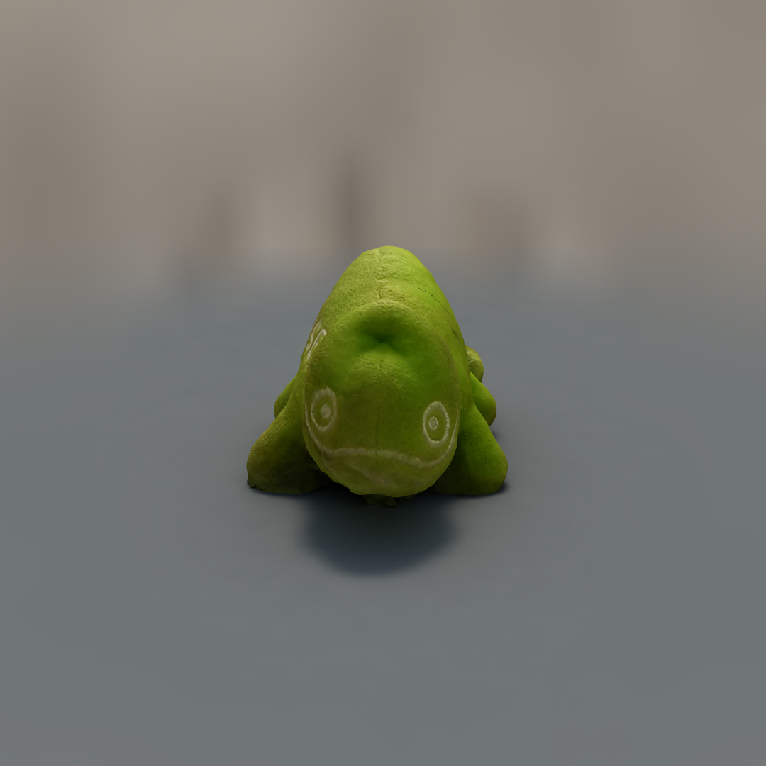 Scan toy 3D model - TurboSquid 1300064