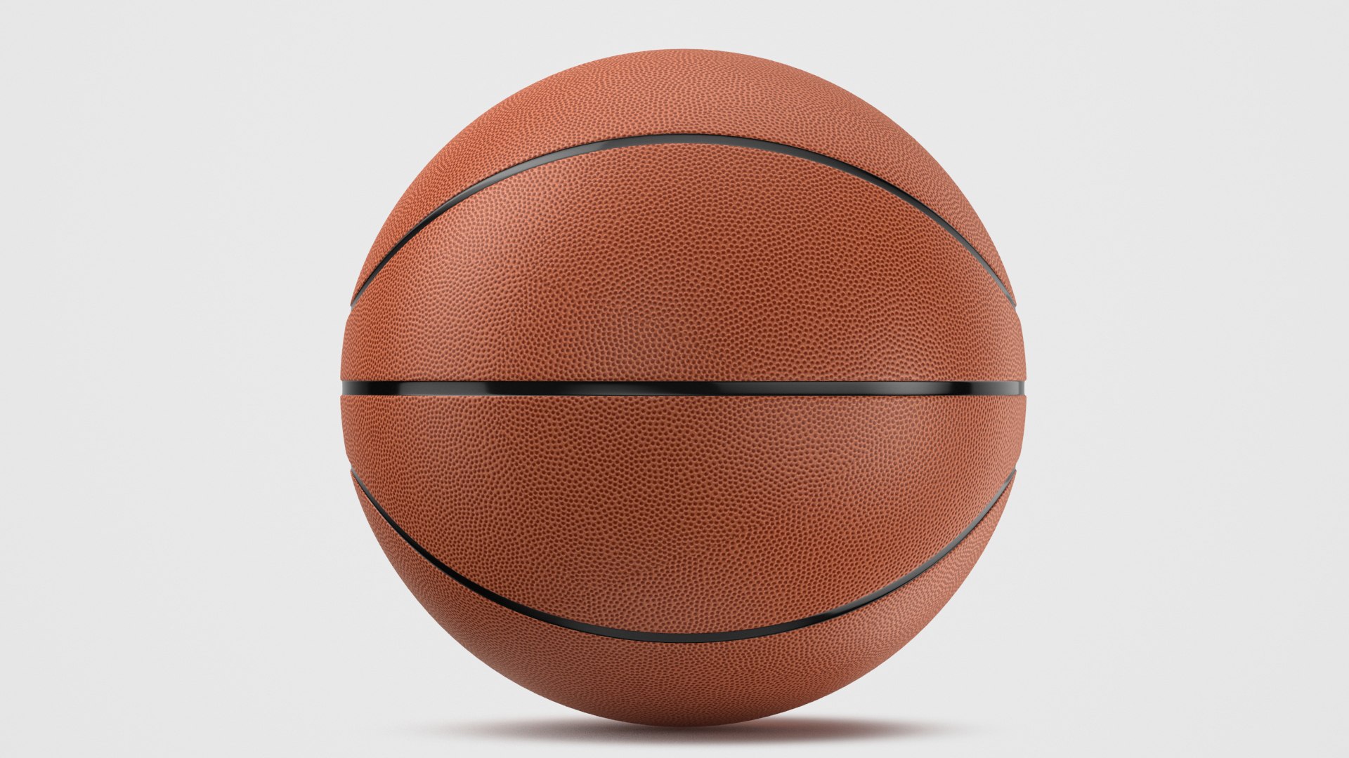 Basketball 02 3D - TurboSquid 1914096