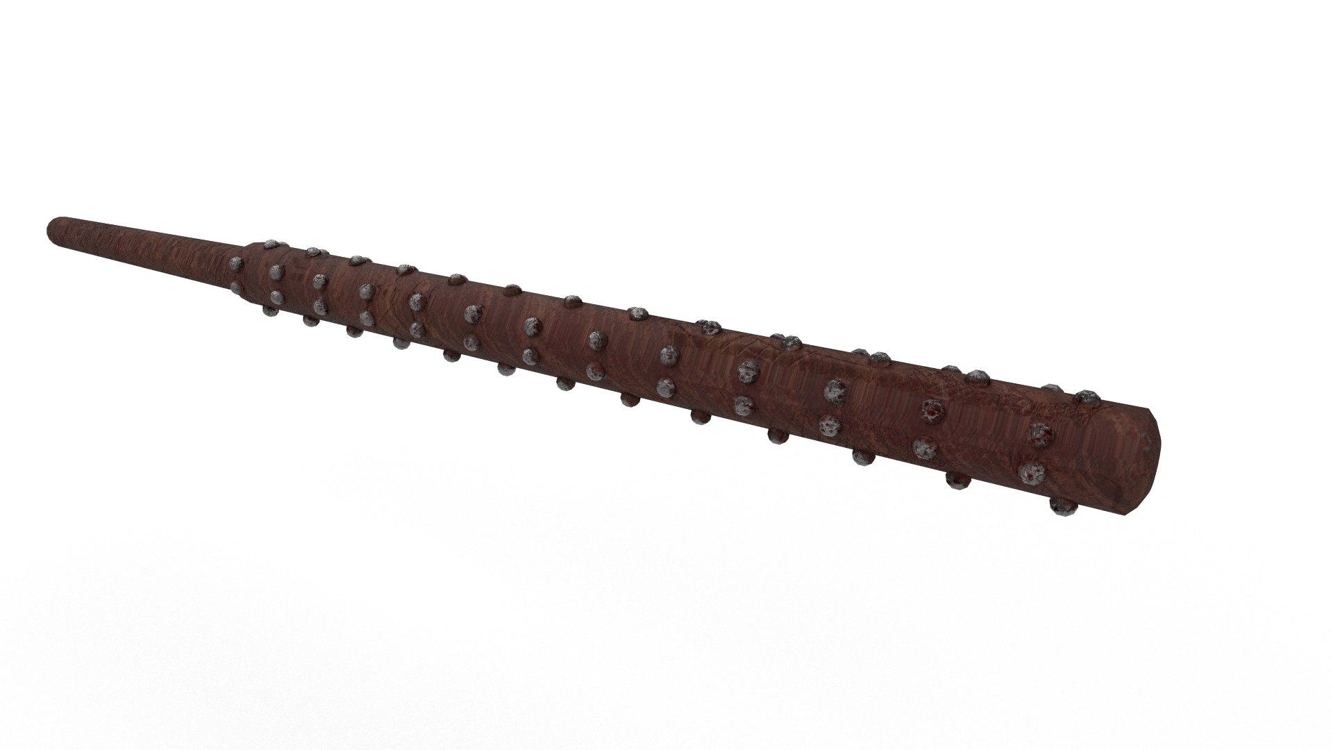 3D Model Kanabo - TurboSquid 2259724