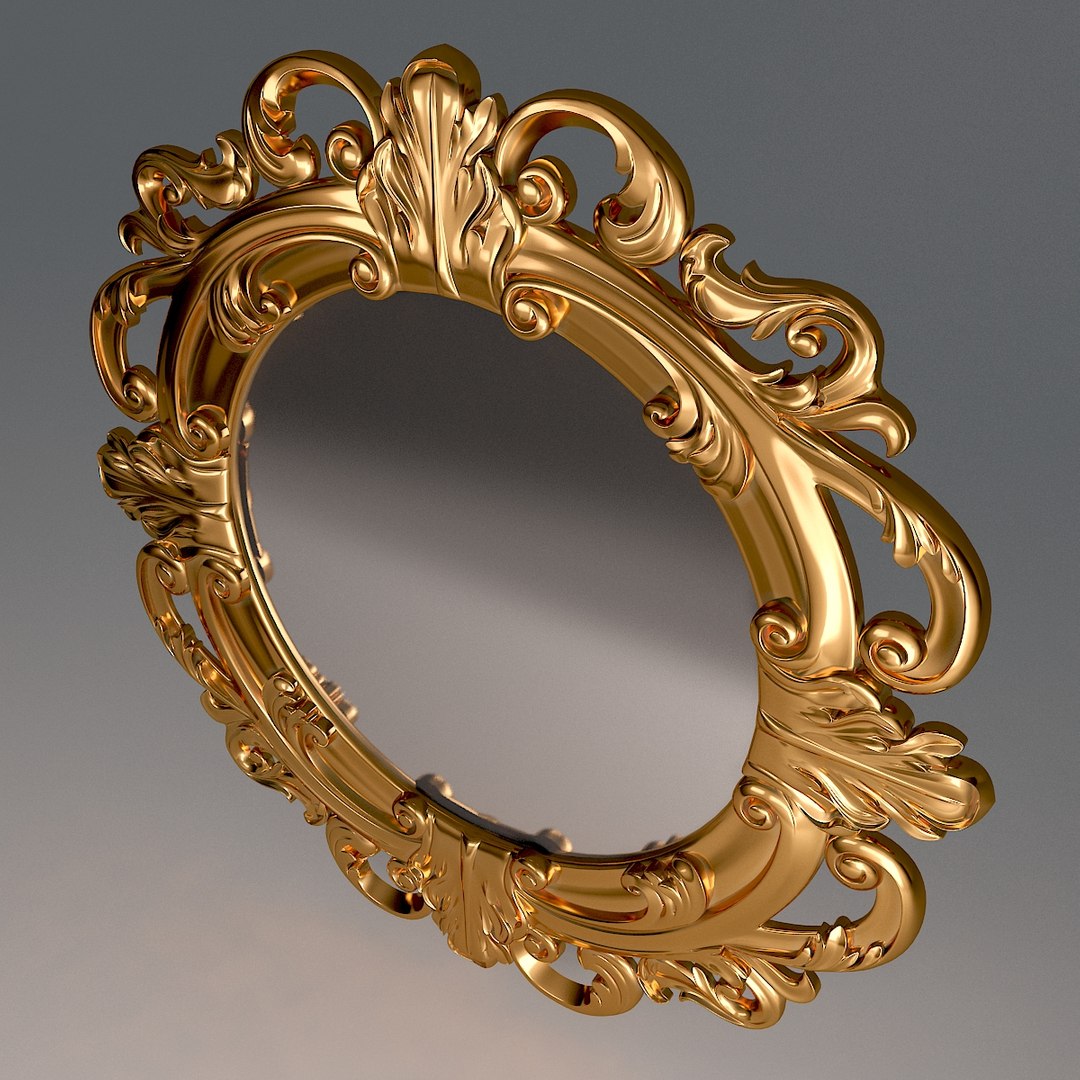 Max Mirror Classic