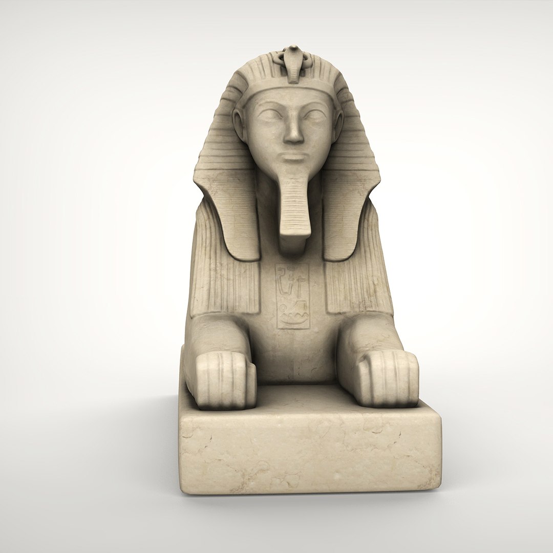 Sphinx Obj