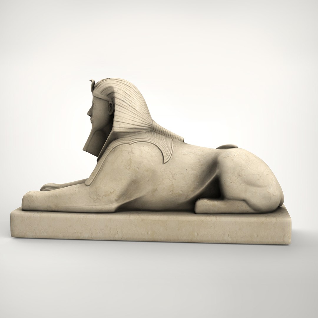 Sphinx Obj