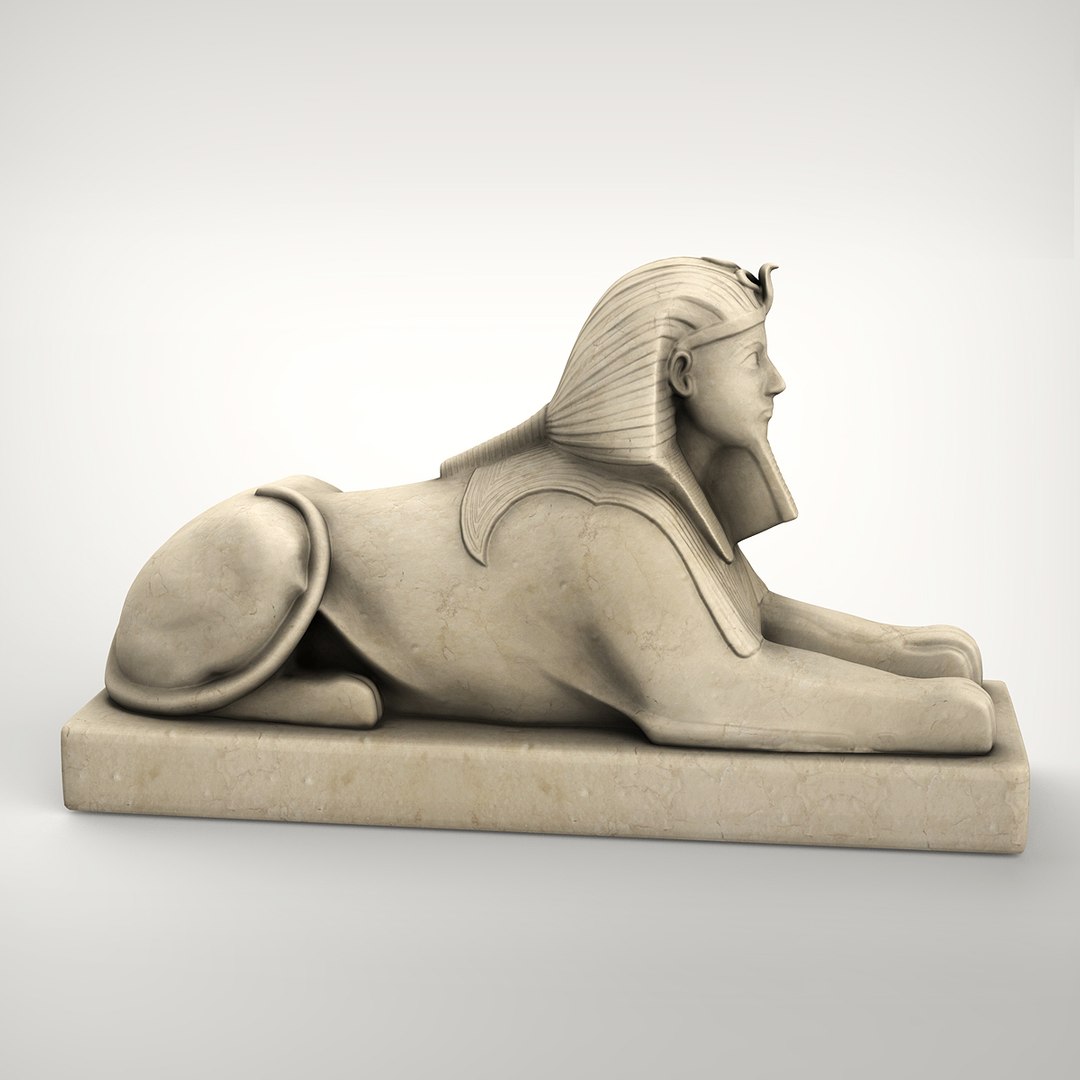 Sphinx Obj
