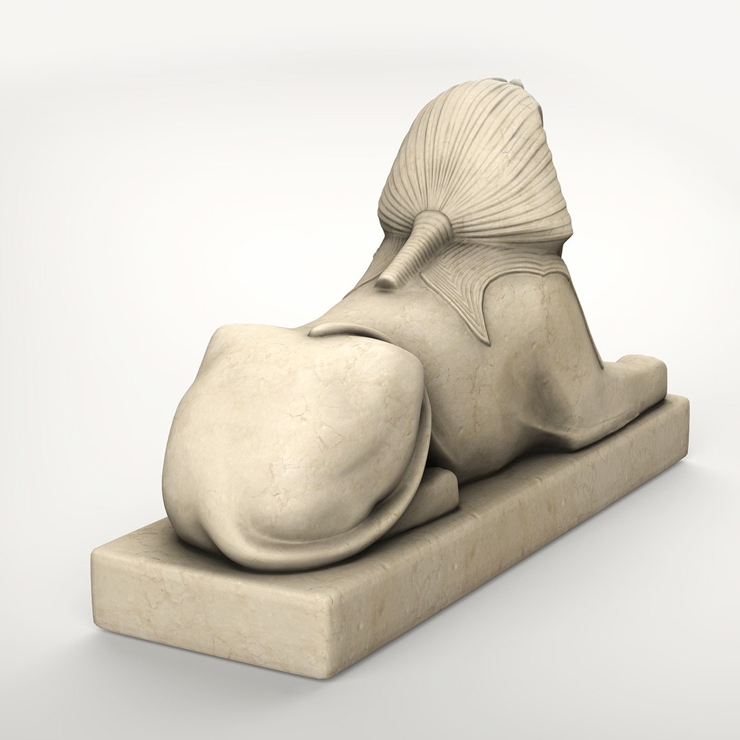 Sphinx Obj