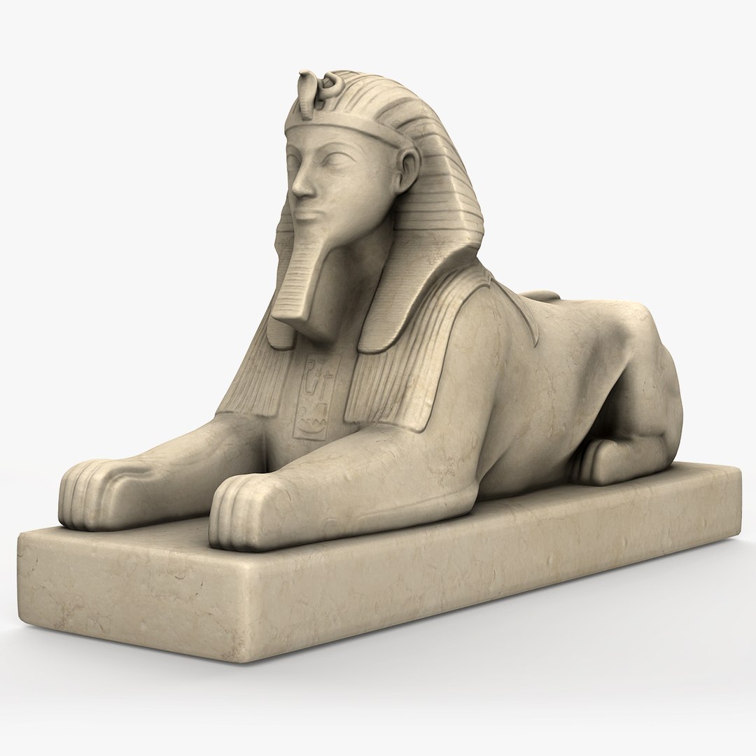 sphinx obj