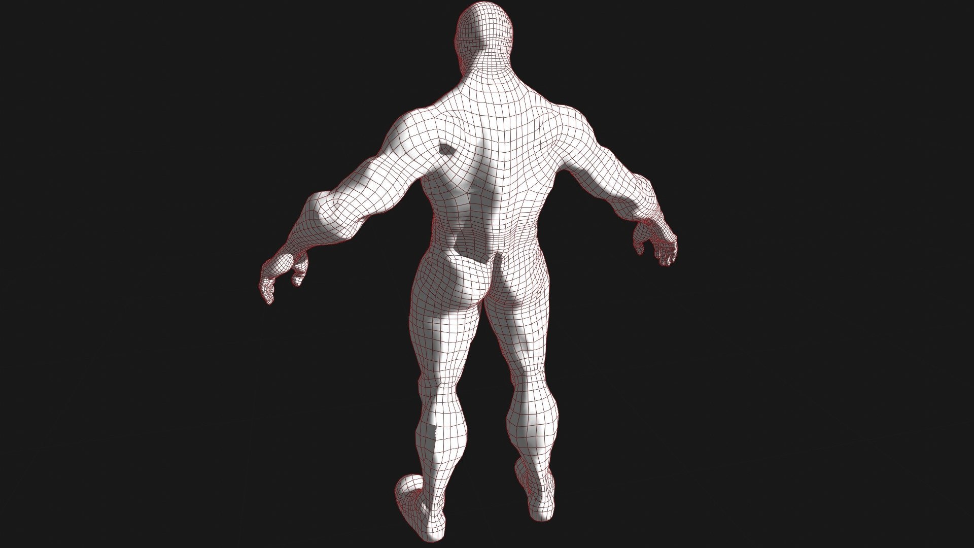 MechOrg Humanoid Cyborg Creature Rigged 3D Character 3D - TurboSquid ...