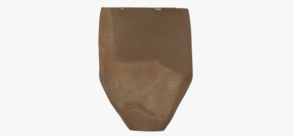 Medieval Mug 03 RAW Scan 3D model - TurboSquid 1793588