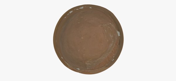 Medieval Mug 03 RAW Scan 3D model - TurboSquid 1793588