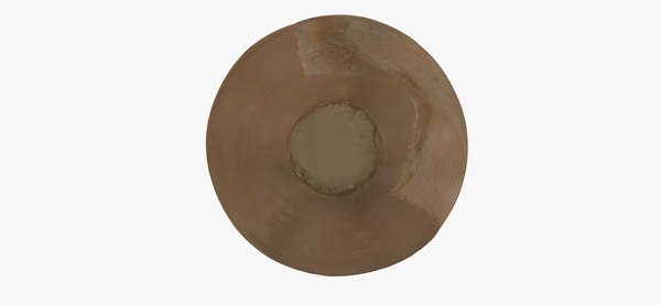 Medieval Mug 03 RAW Scan 3D model - TurboSquid 1793588