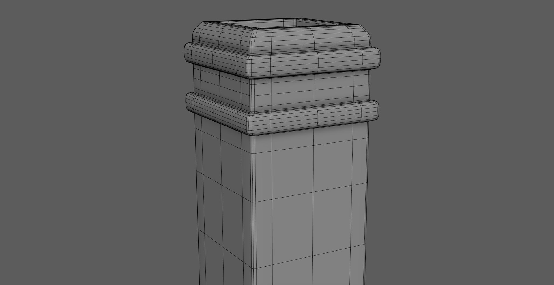 Free Free Old Chimney 3D Model - TurboSquid 2154813