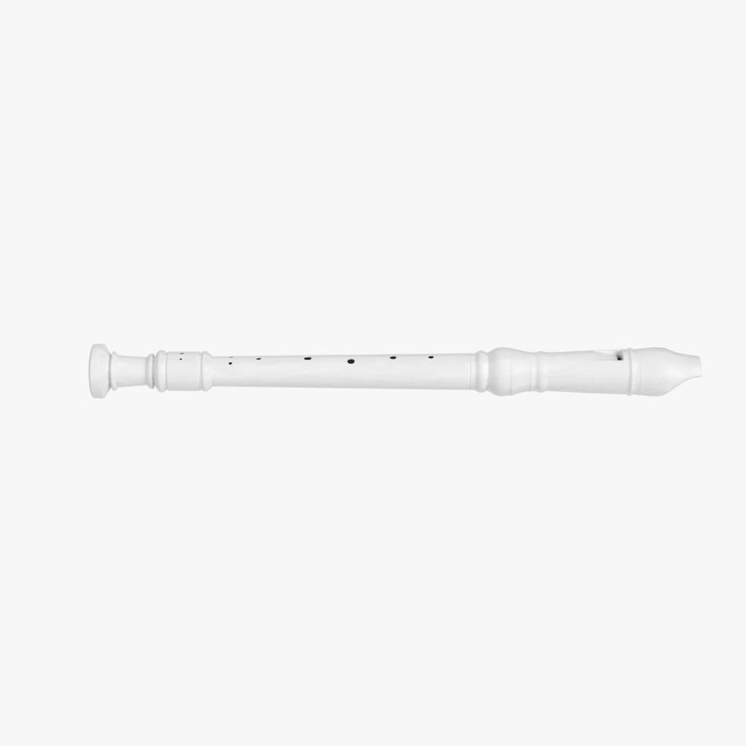 Flute Musical Instrument 3D Model - TurboSquid 1343045