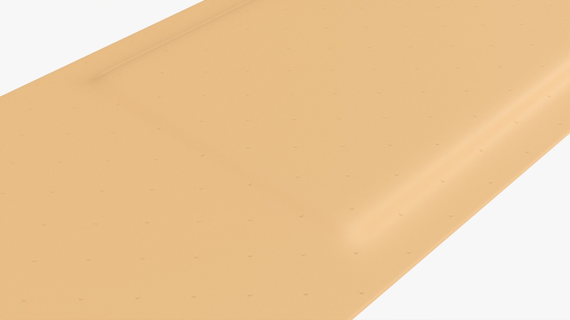 3D Model Sticking Plaster - TurboSquid 1760393