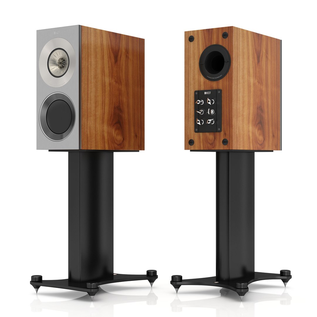 kef reference 1 3d 3ds
