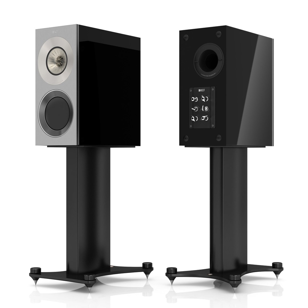 kef reference 1 3d 3ds