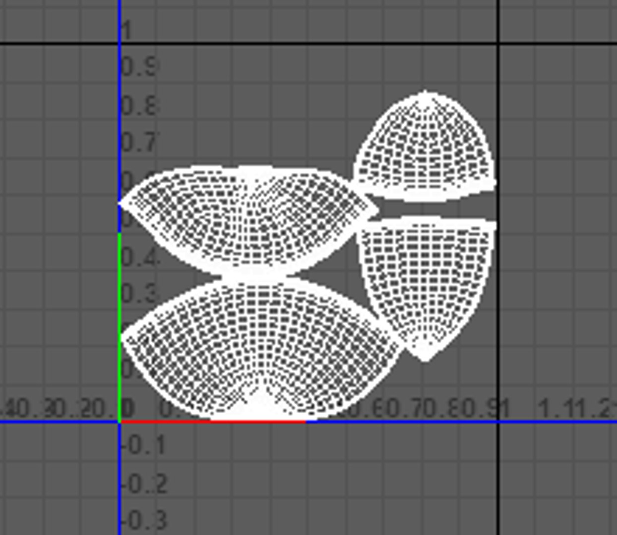 3D Model Acorn Prop - TurboSquid 1284334
