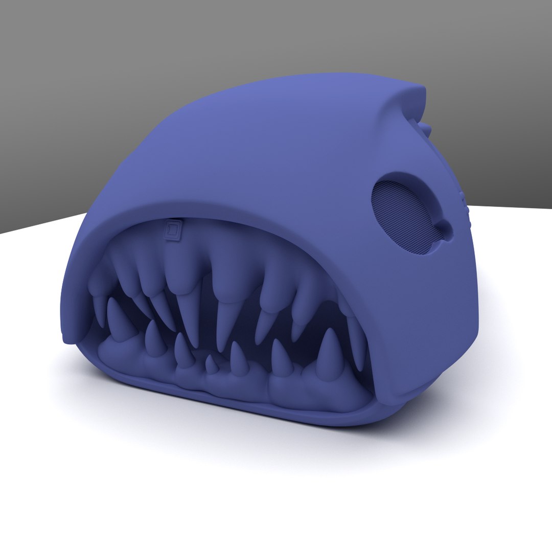 3d Model Cybermat Doctor