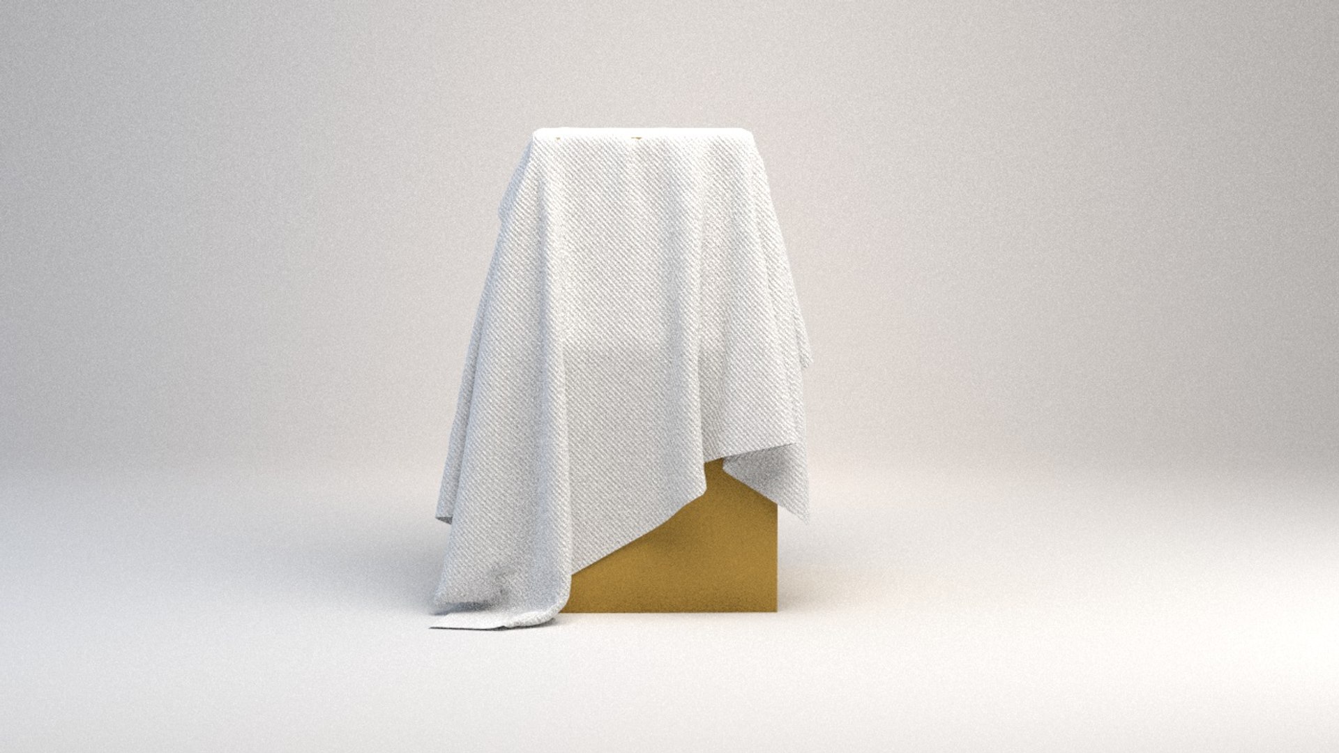 Box Sheet 3D Model - TurboSquid 1537167