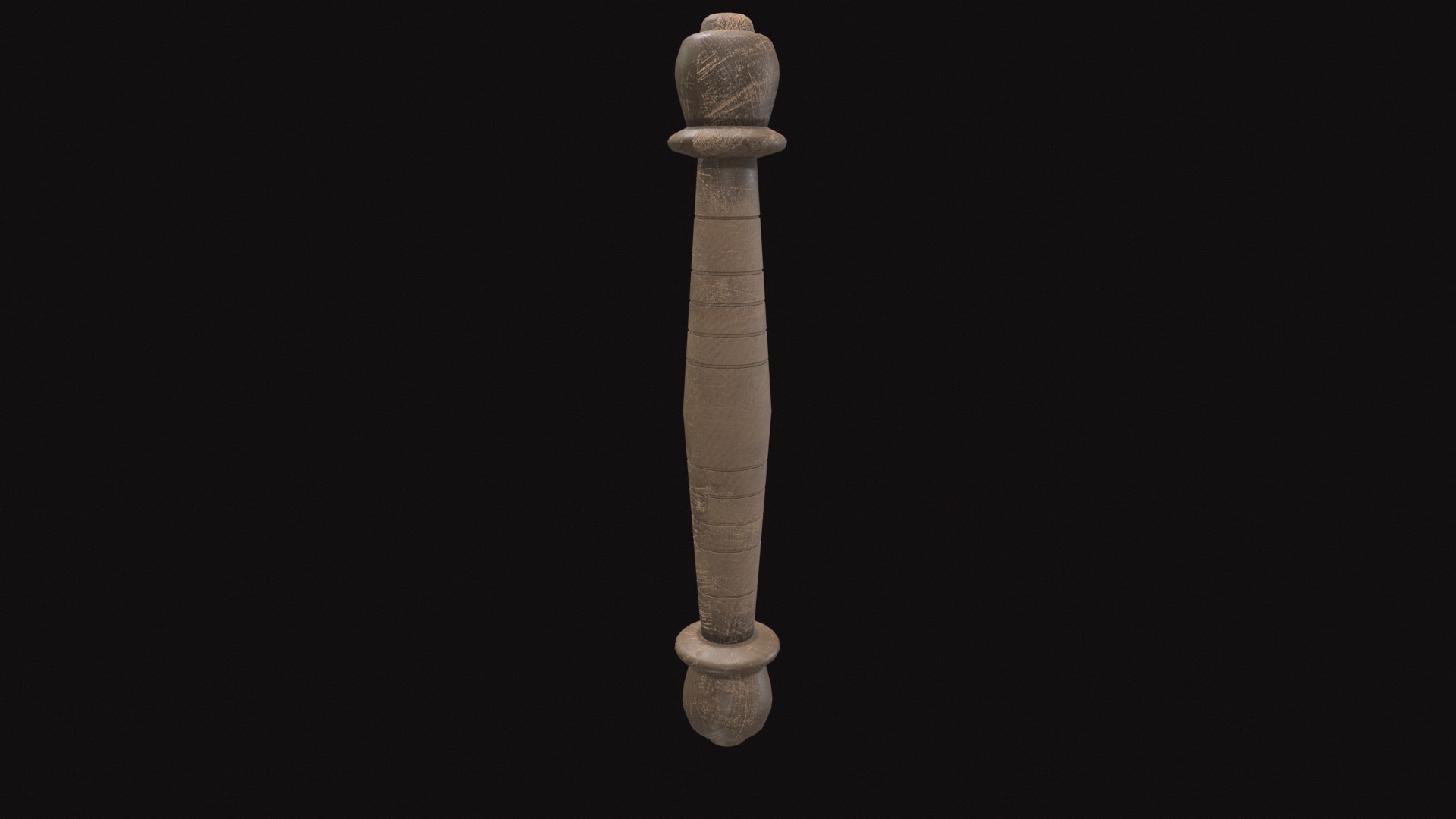 Medieval Spools Of Thread 2 3D Model - TurboSquid 2322037