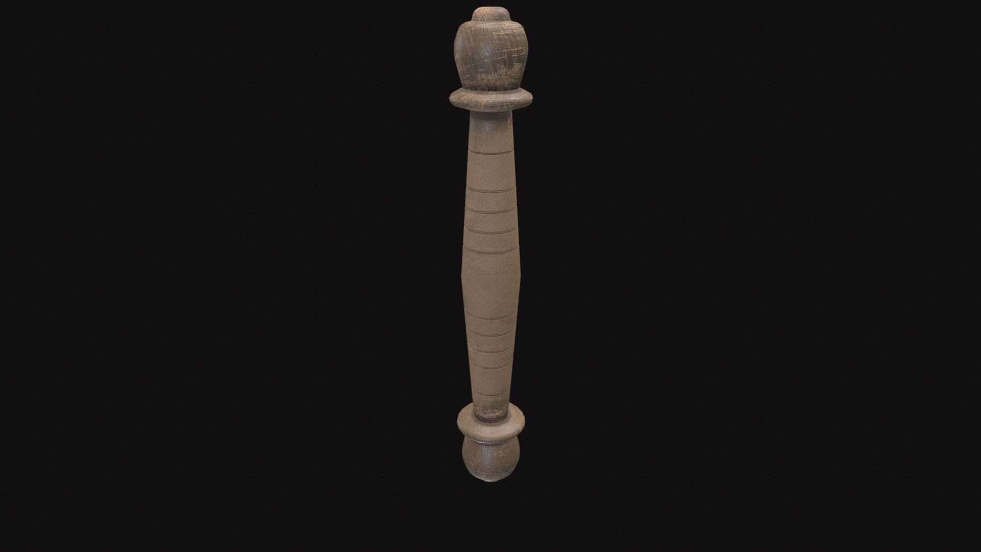 Medieval Spools Of Thread 2 3D Model - TurboSquid 2322037
