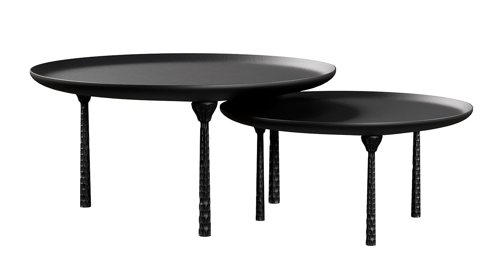 3D sintra coffe table - TurboSquid 2059193