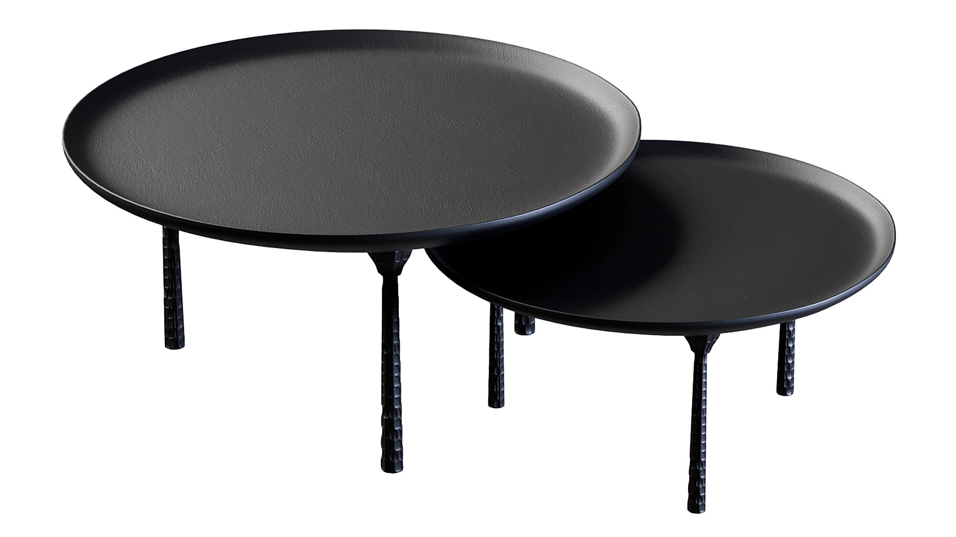 3D sintra coffe table - TurboSquid 2059193