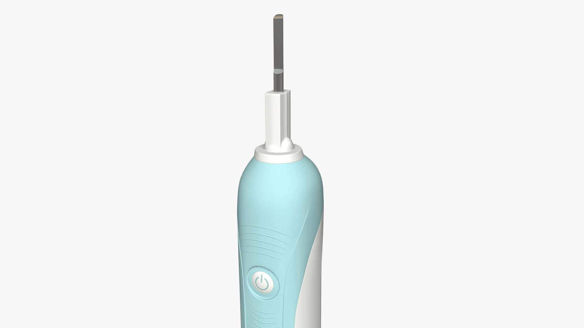Electric Toothbrush 3D Model - TurboSquid 1475834