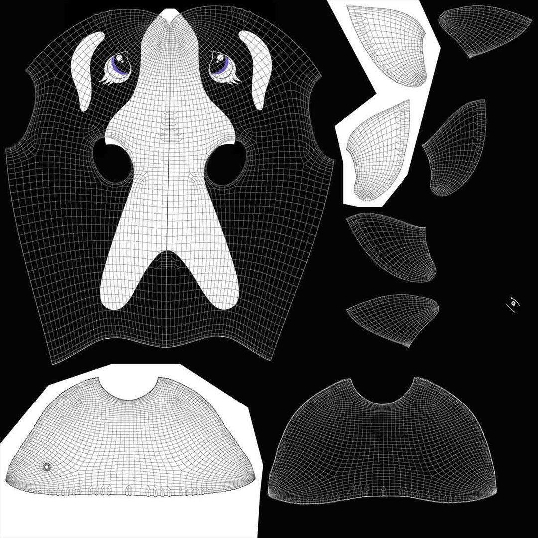 Orca Inflatable Doll Beach 3D - TurboSquid 2227256