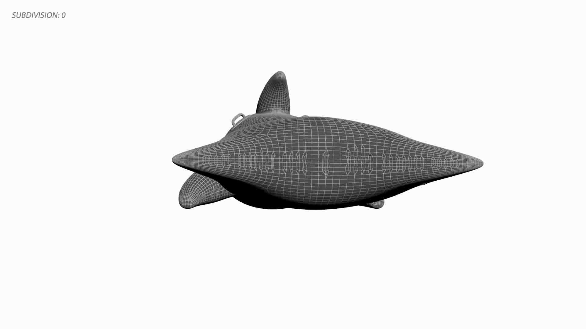 Orca Inflatable Doll Beach 3D - TurboSquid 2227256