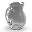 3d Model Of Pitcher Cleaning