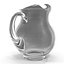 3d Model Of Pitcher Cleaning