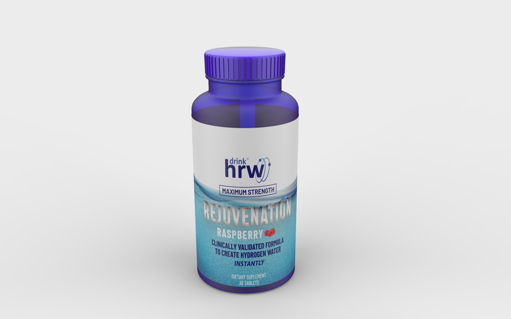 Free Organic Bottle Model - TurboSquid 1467722