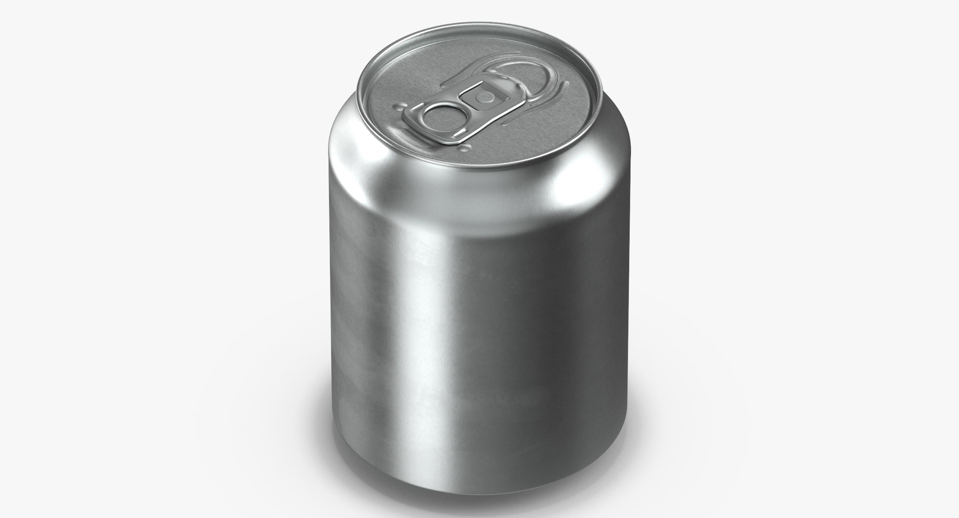 Beverage Standard 250ml 3D - TurboSquid 1392163