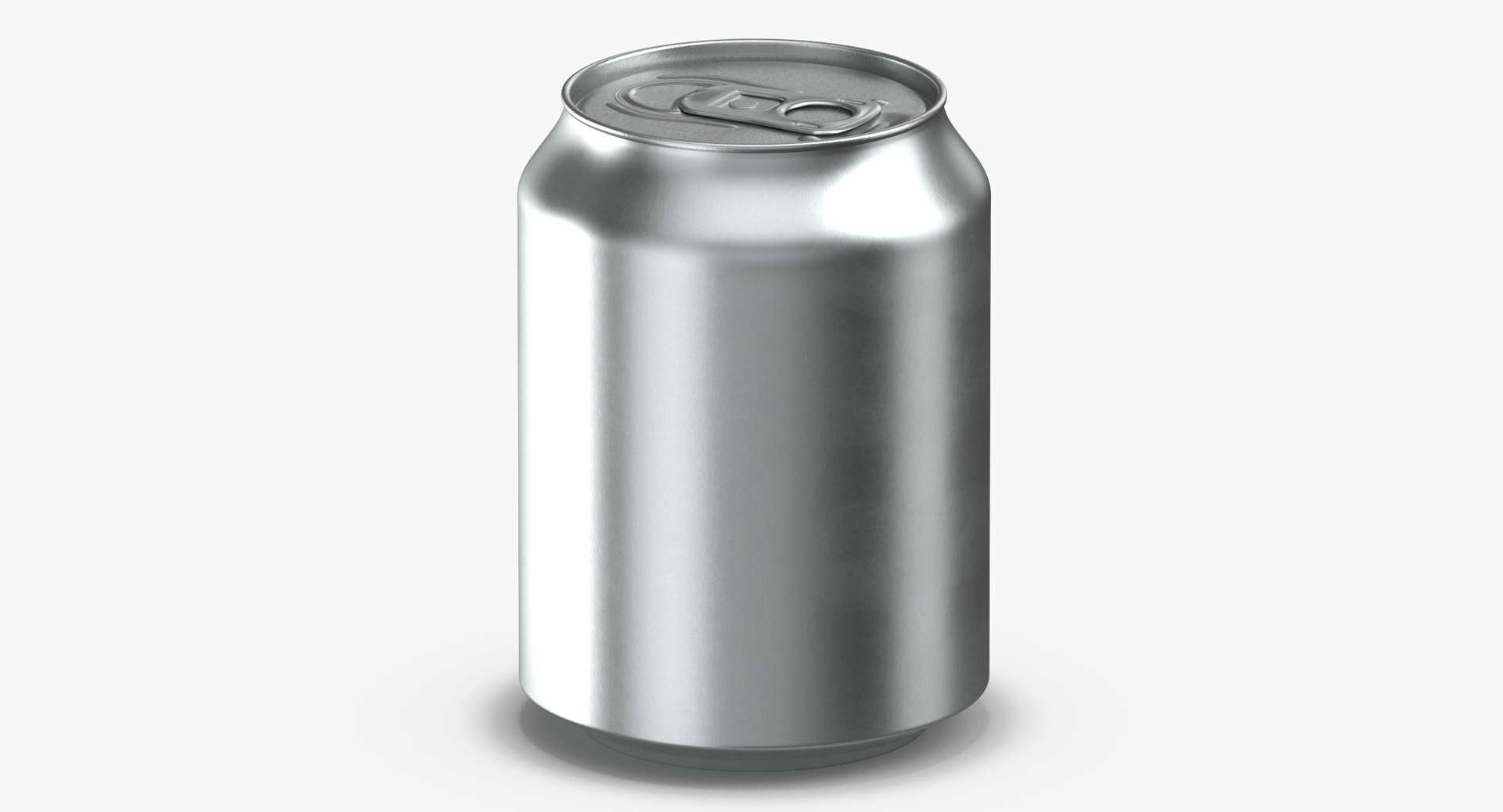 Beverage Standard 250ml 3D - TurboSquid 1392163