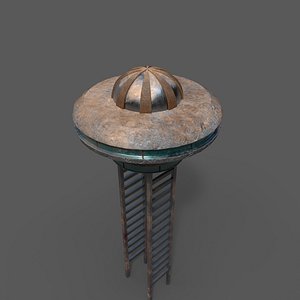 Free 3D Skyscraper Models | TurboSquid